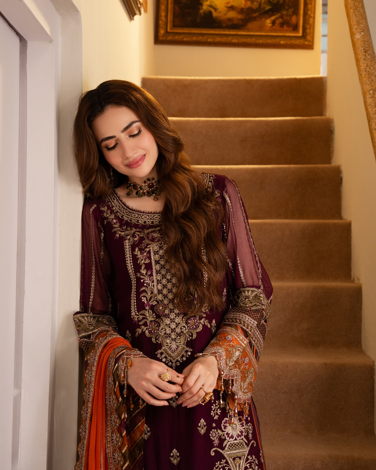 Picture of Sana Javed