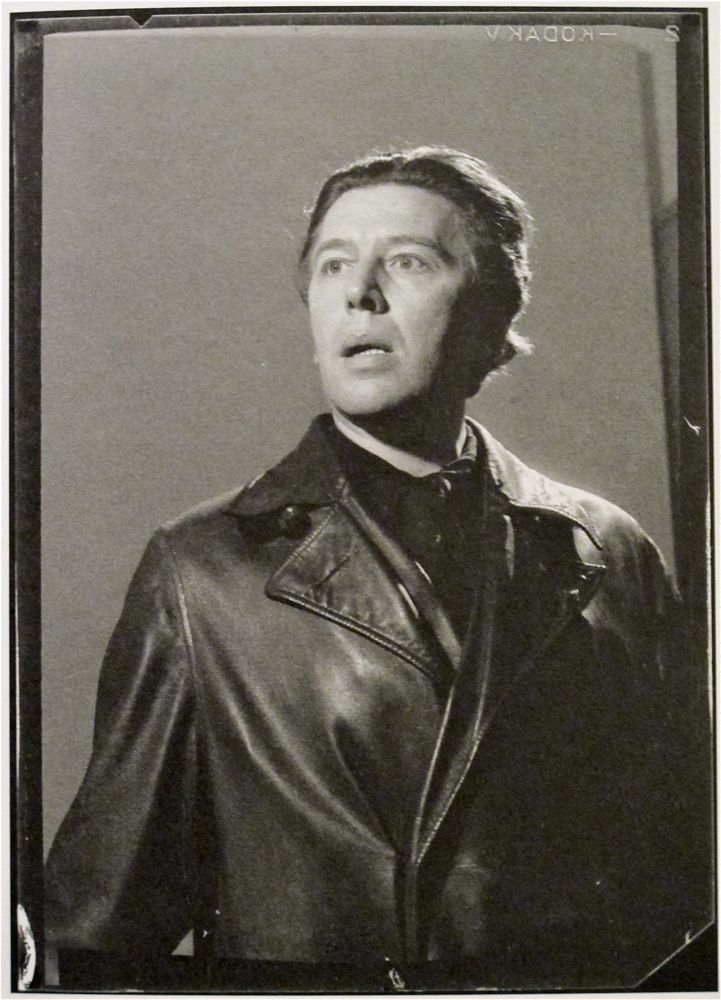Image of Andre Breton