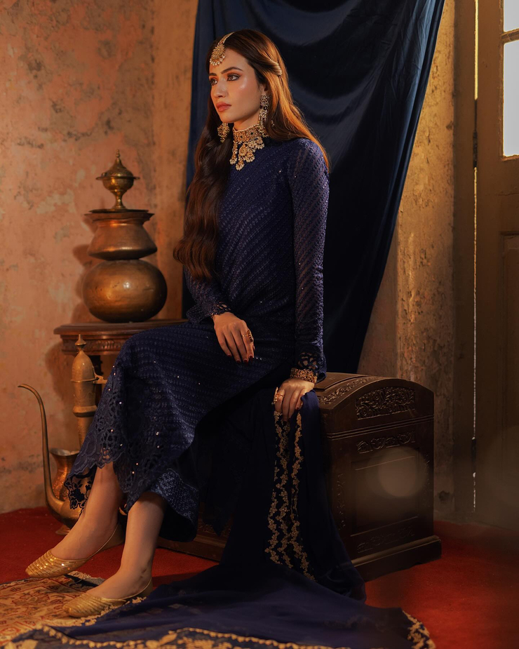 Picture of Sana Javed