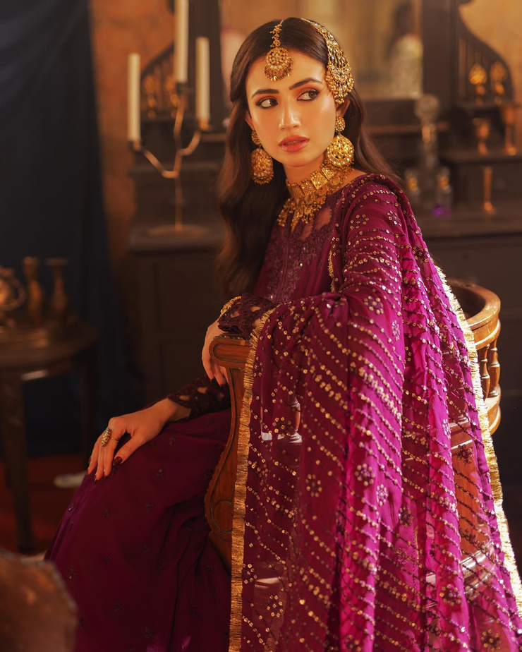 Picture of Sana Javed