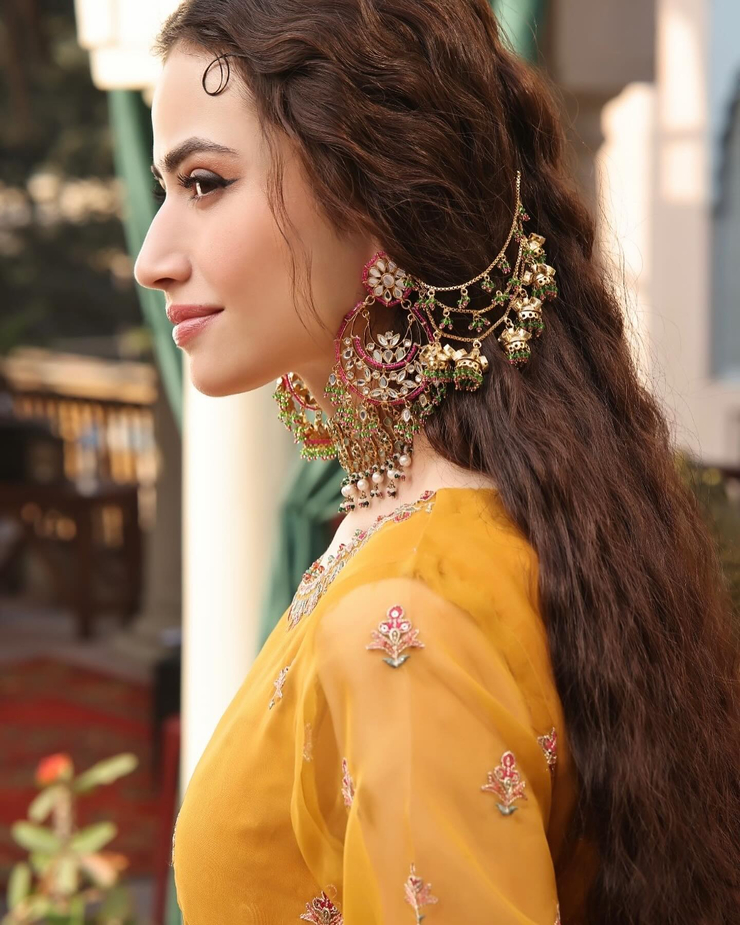 Picture of Sana Javed