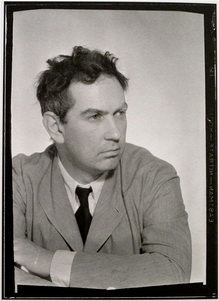 Picture of Alexander Calder