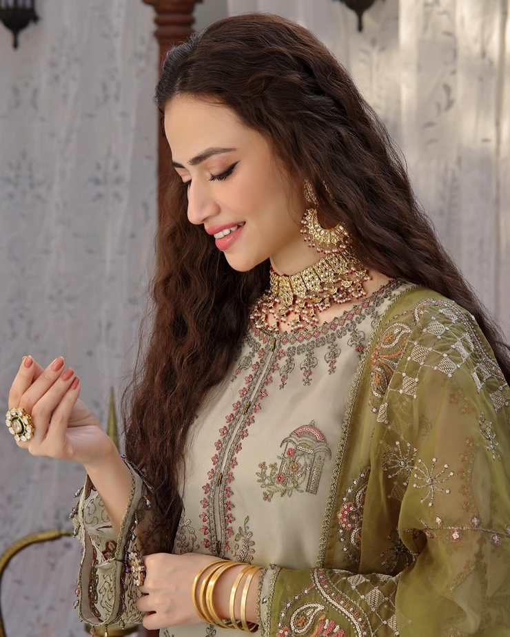 Picture of Sana Javed