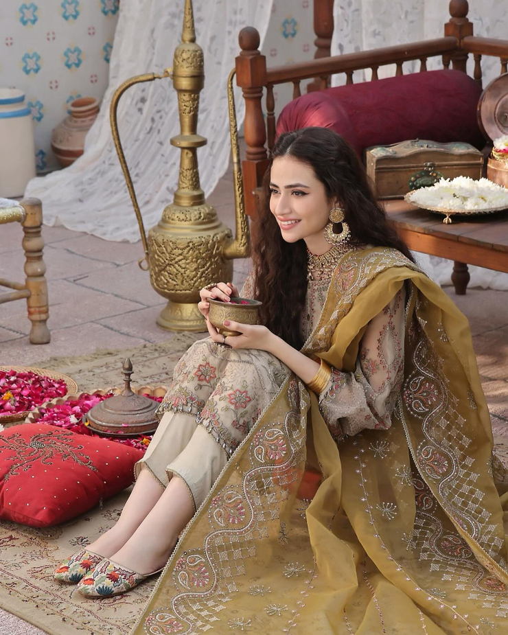 Image of Sana Javed