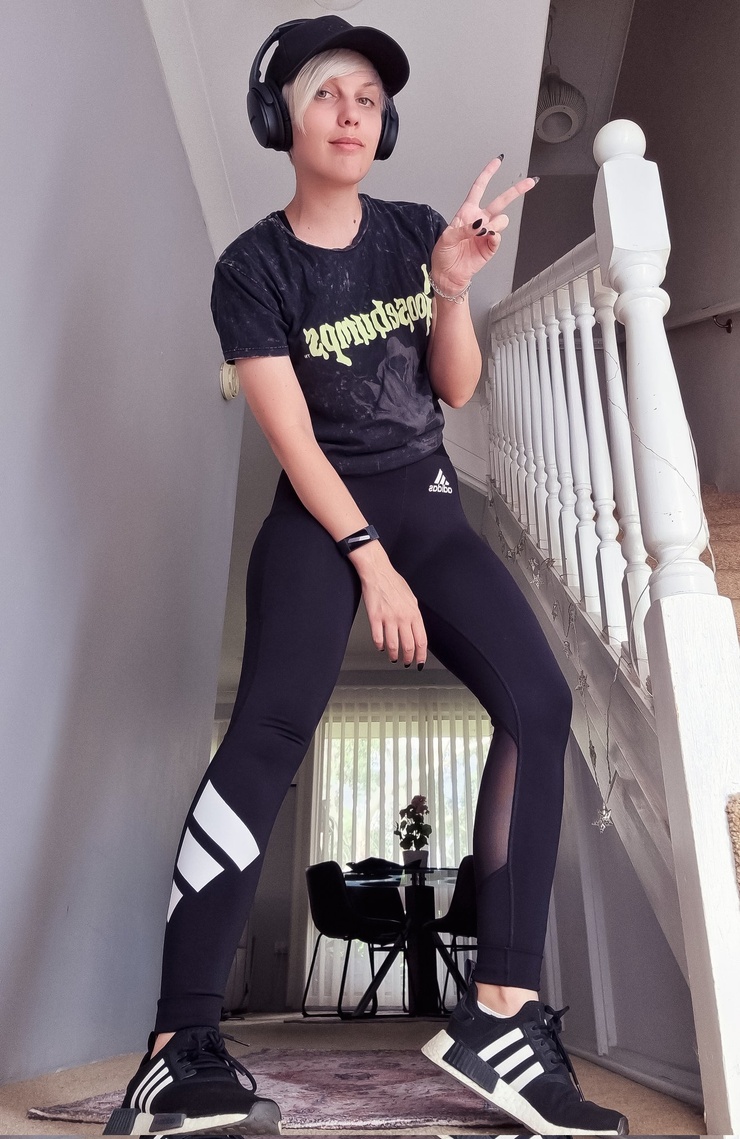 Picture of Lucky Bonez