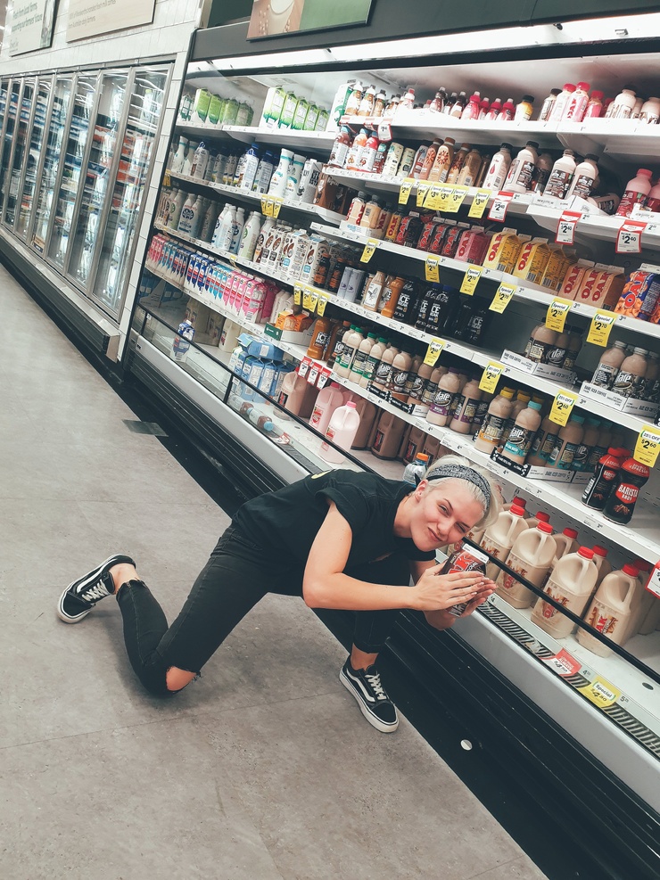 Picture of Lucky Bonez