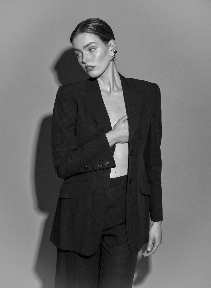 Picture of Lula Cauthery