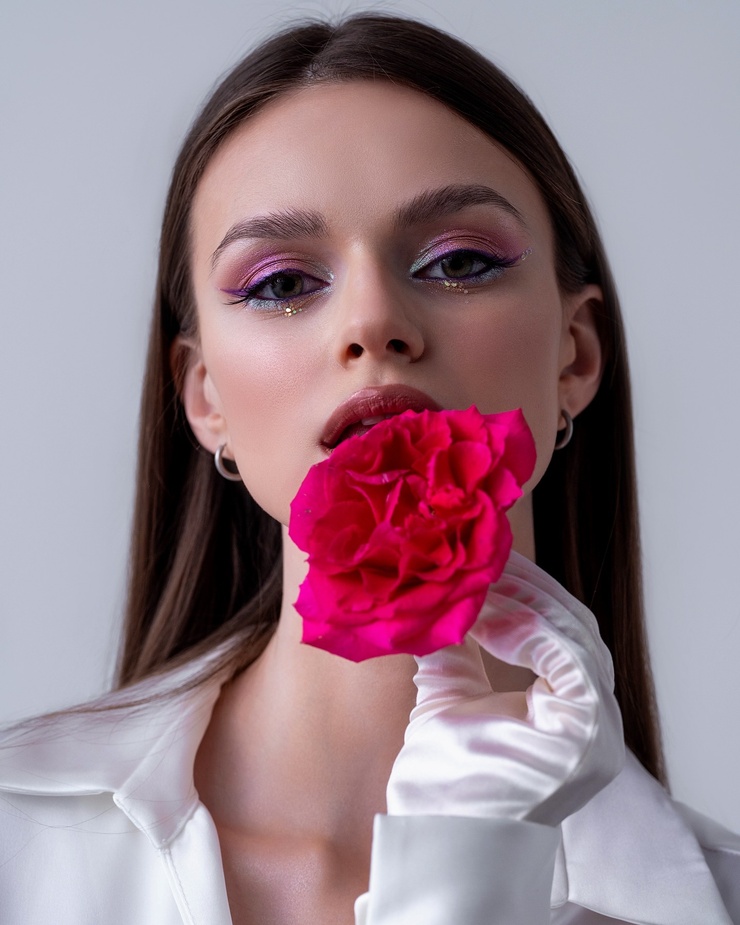 Image of Anna Romanchuk