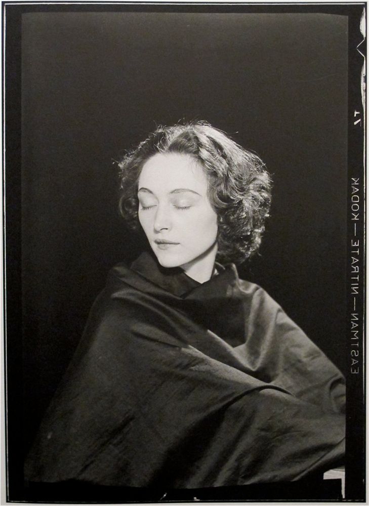 Nusch Éluard image