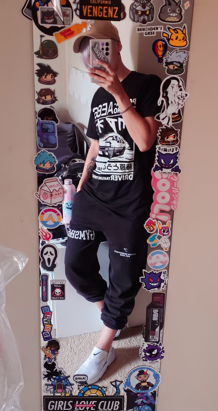 Picture of Lucky Bonez