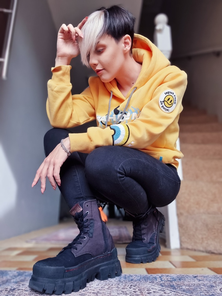 Picture of Lucky Bonez