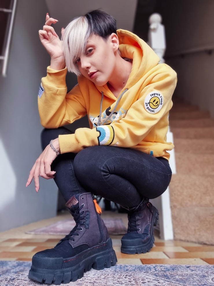 Image of Lucky Bonez