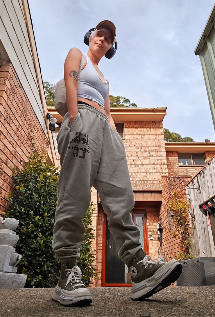 Picture of Lucky Bonez