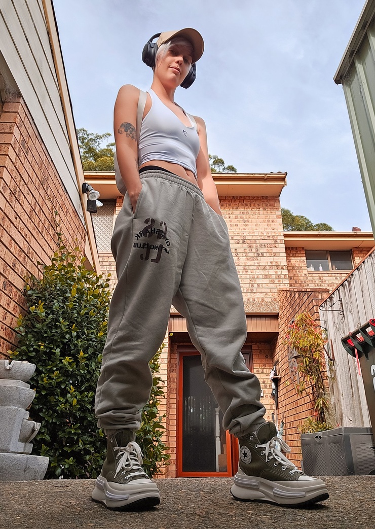 Picture of Lucky Bonez