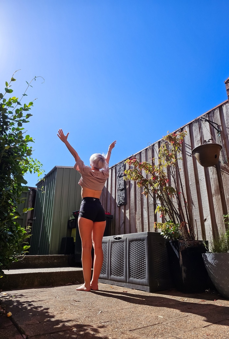 Image of Lucky Bonez