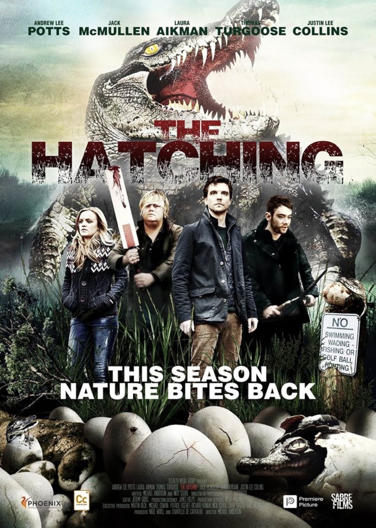 Picture of The Hatching