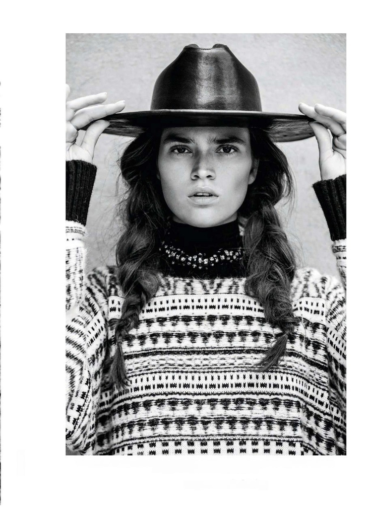 Picture of Alexandra Micu