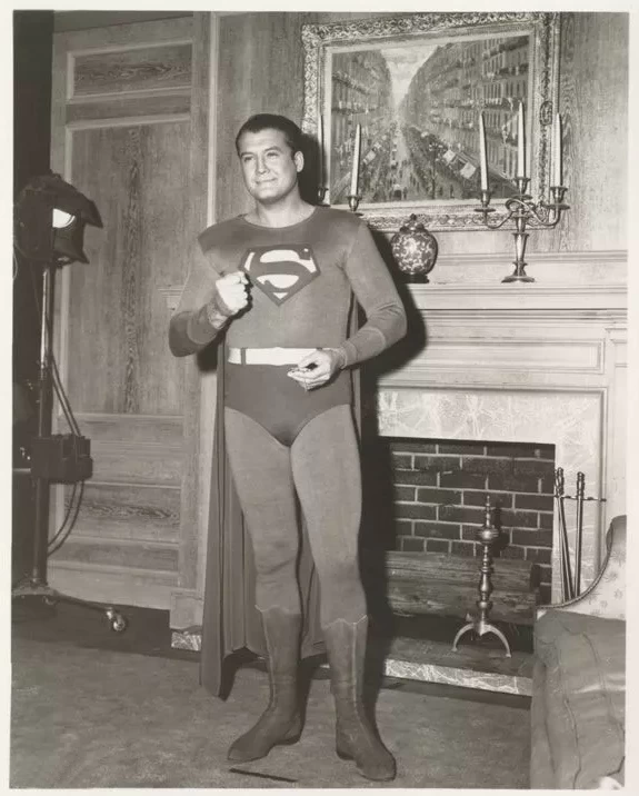 George Reeves