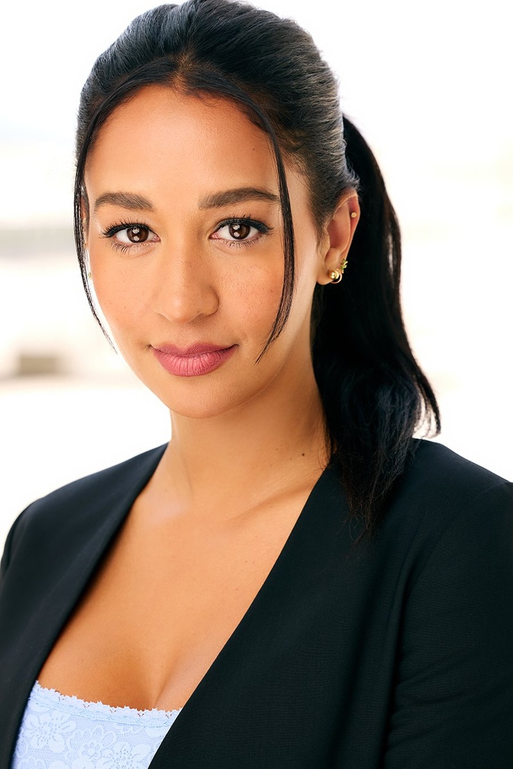 Picture of Aleksei Archer