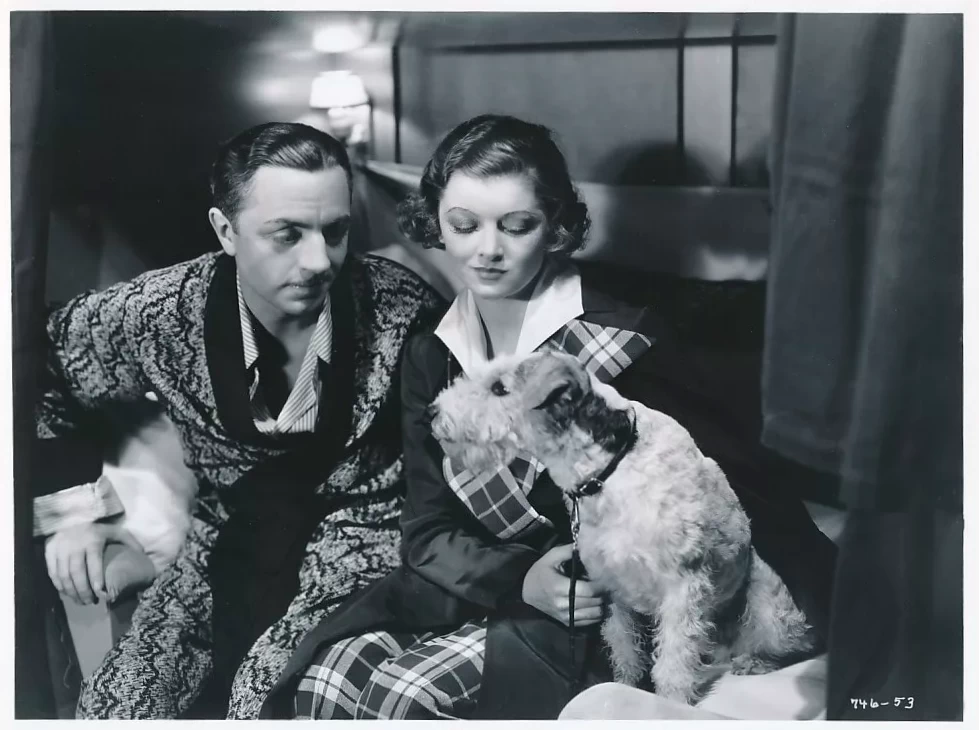 The Thin Man (1934)