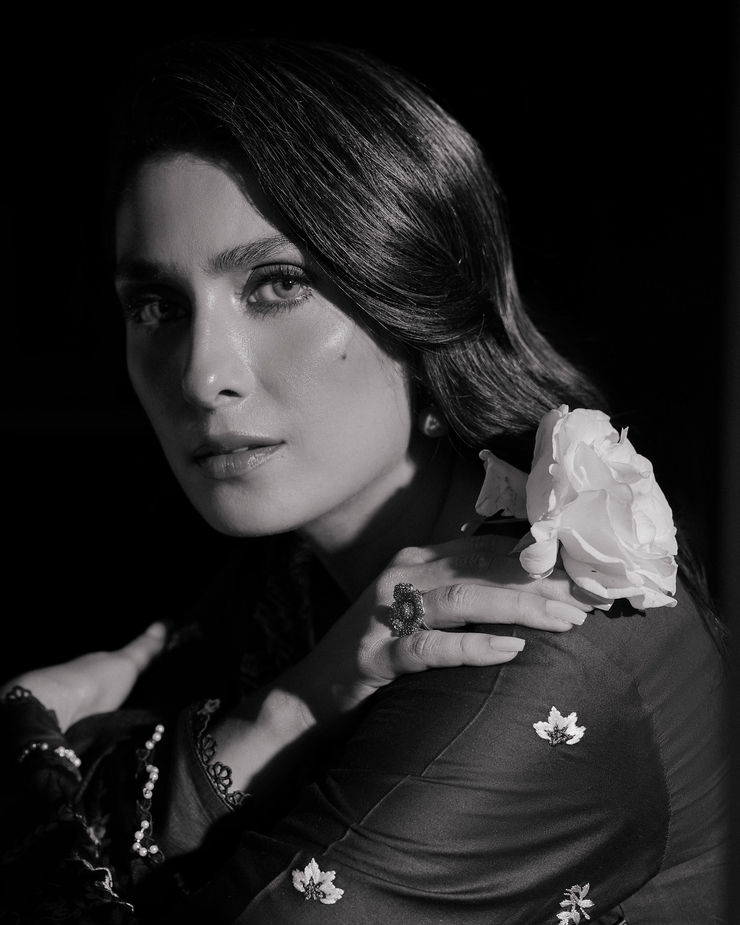 Picture of Ayeza Khan