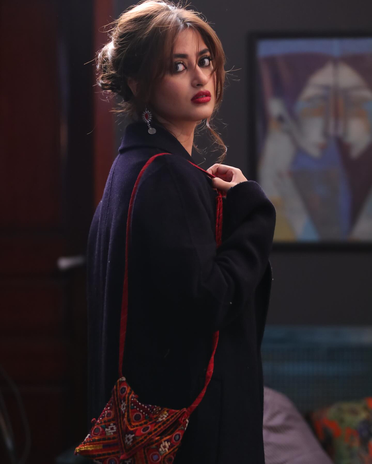 Picture of Sajal Ali