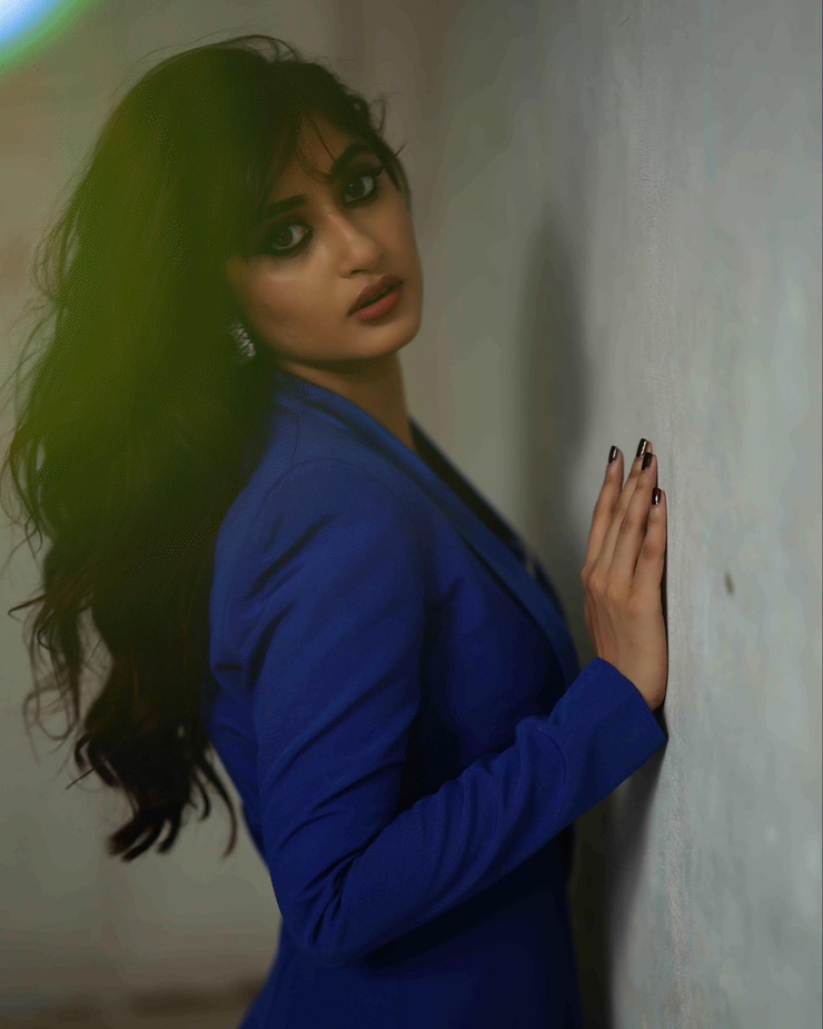 Image of Sajal Ali