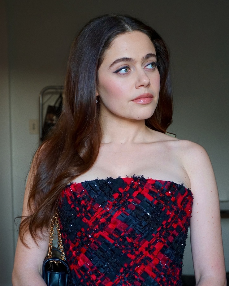 Molly Gordon picture