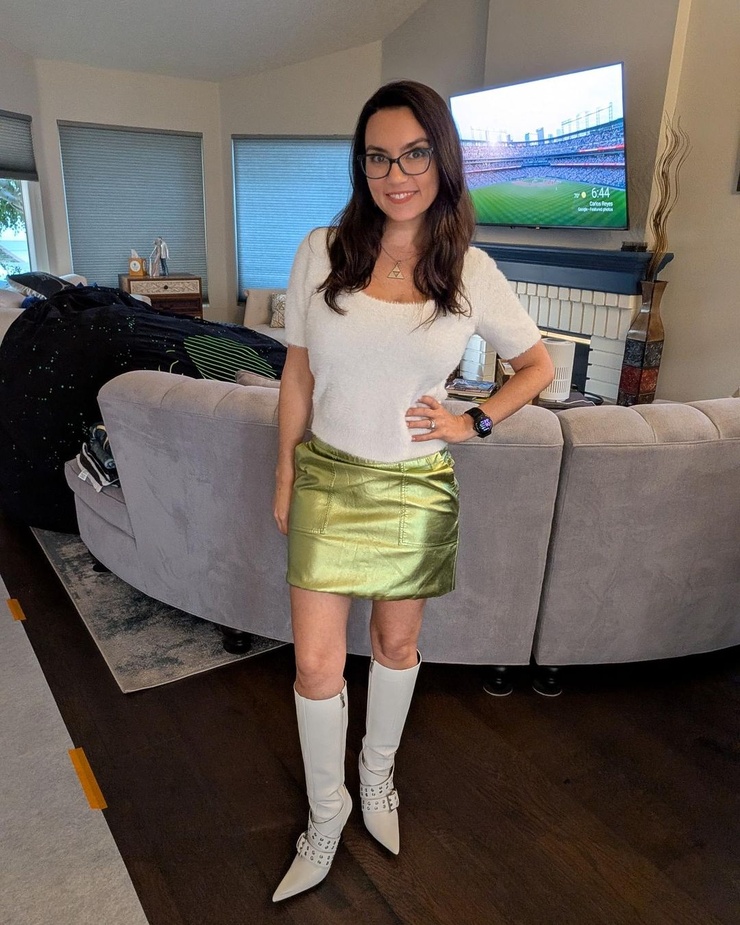 Picture of Trisha Hershberger