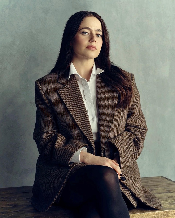 Picture of Molly Gordon