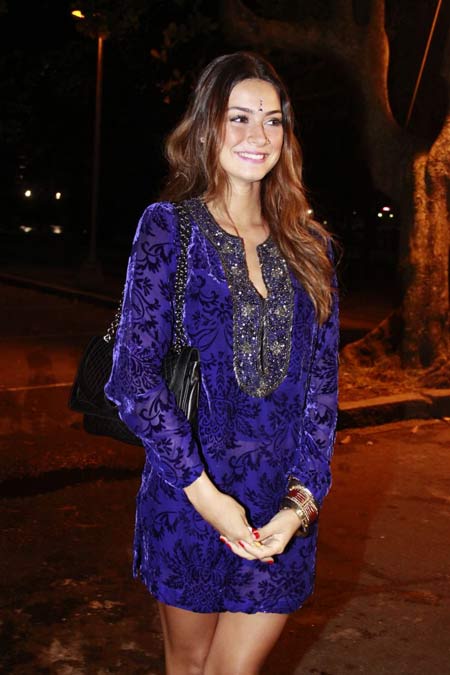 Image of Thayla Ayala