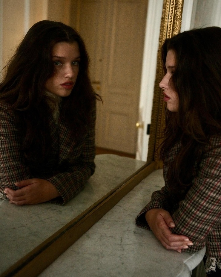 Ever Anderson picture