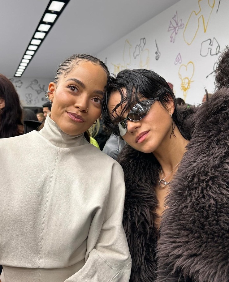 Picture of Sasha Calle