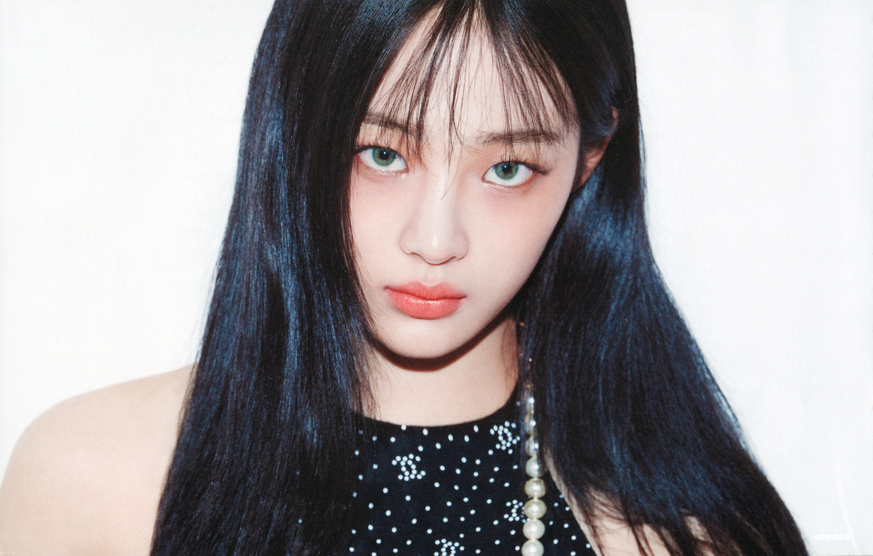 Picture of Minji Kim