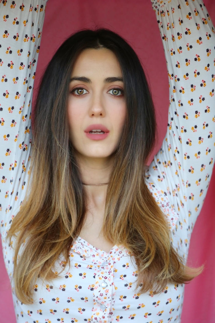 Madeline Zima image
