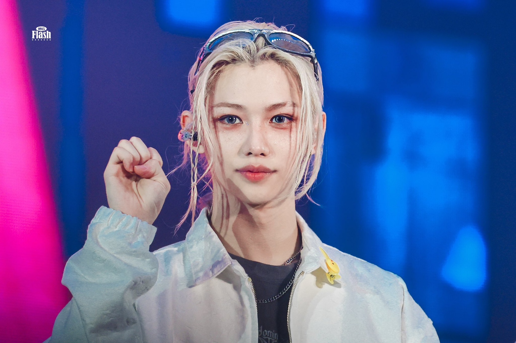 Picture of Felix Lee