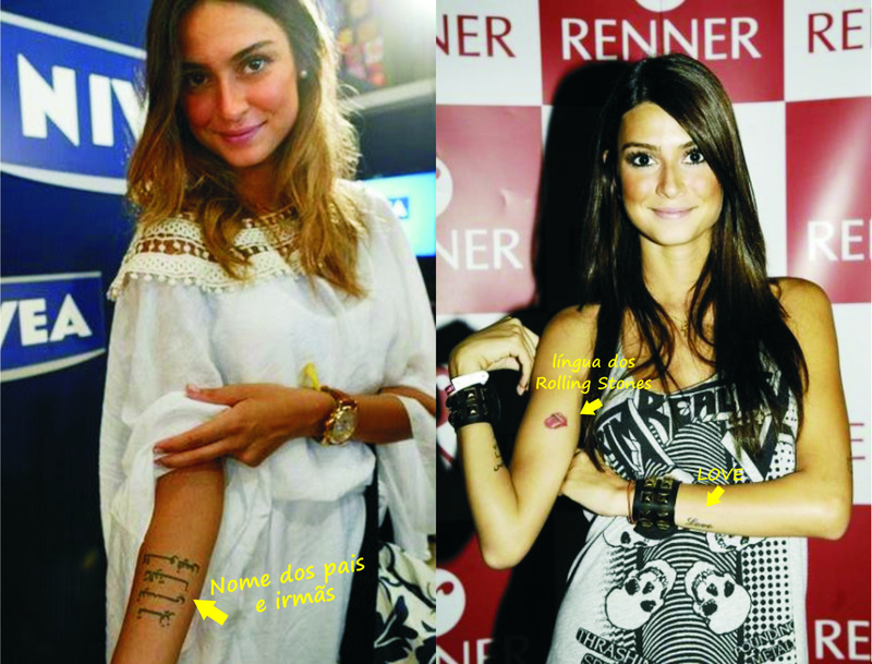 Picture of Thayla Ayala