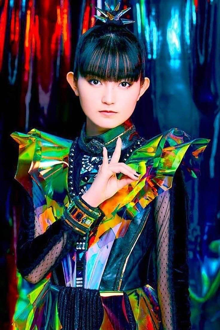 Suzuka Nakamoto image