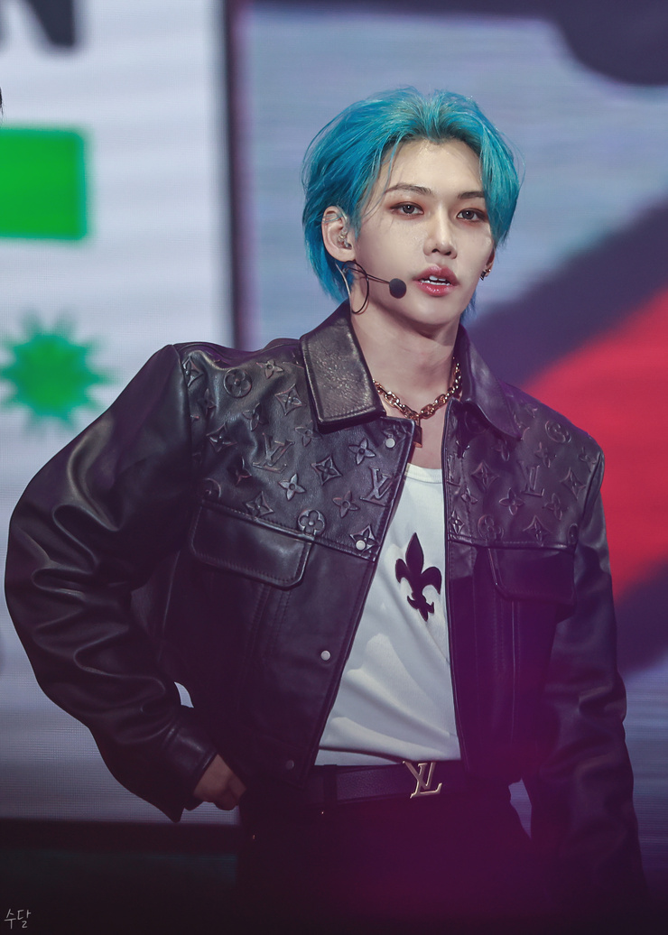 Picture of Felix Lee