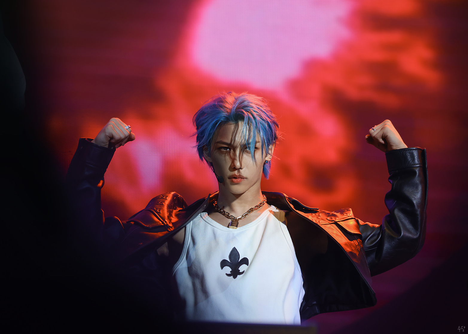Picture of Felix Lee