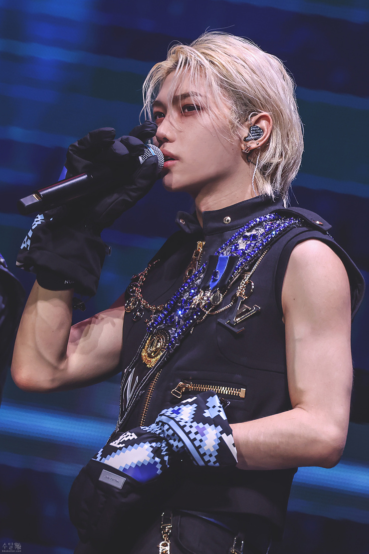 Picture of Felix Lee