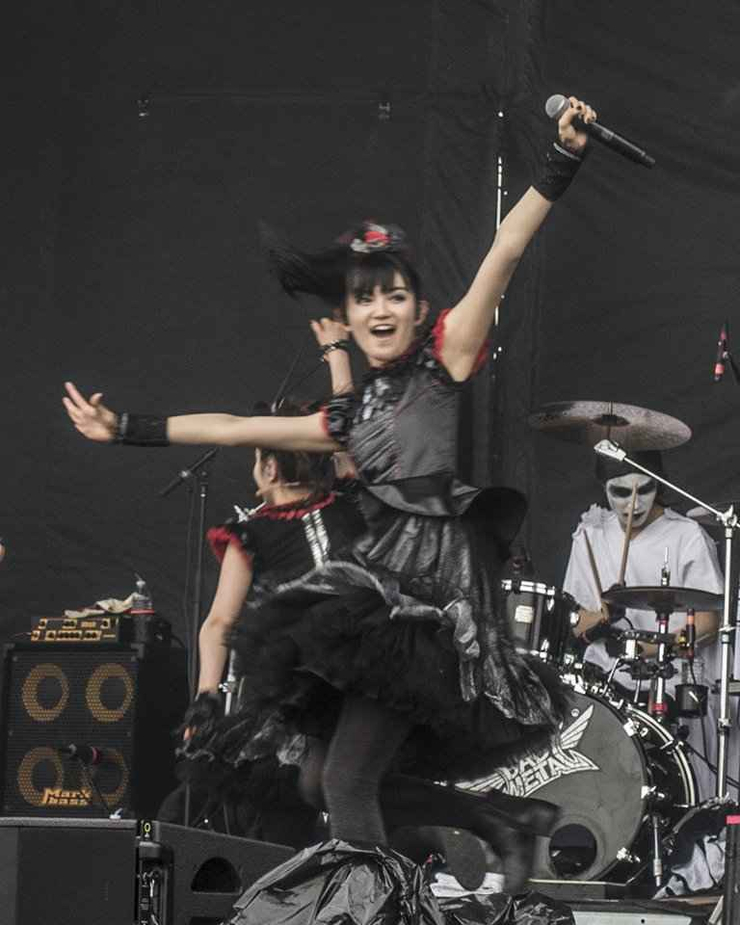 Picture of Suzuka Nakamoto