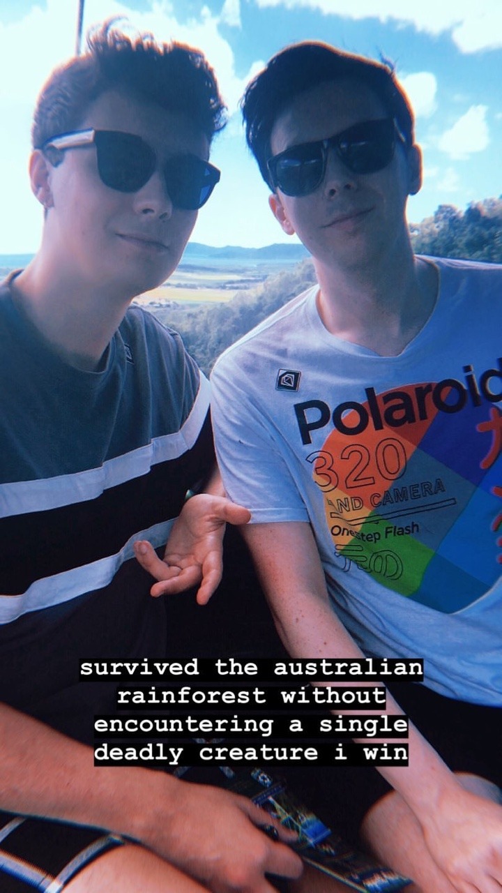 Picture of Phil Lester