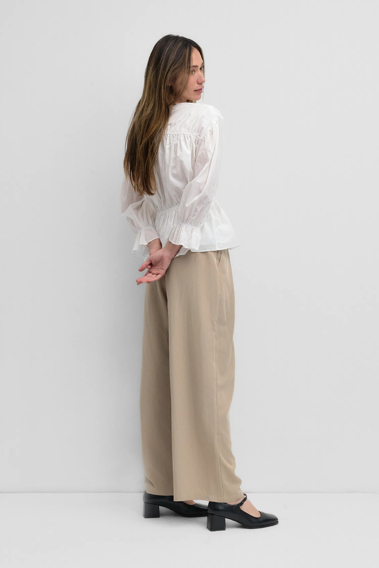 Danielle Ifrah for Mod Ref