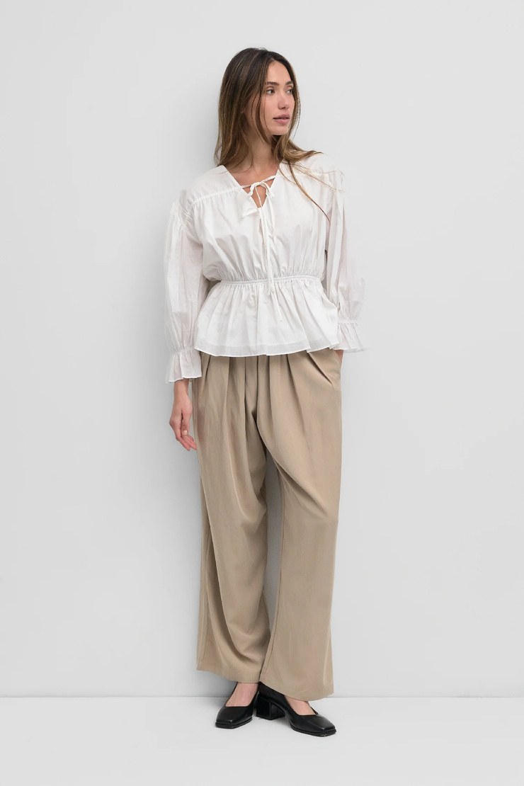 Danielle Ifrah for Mod Ref