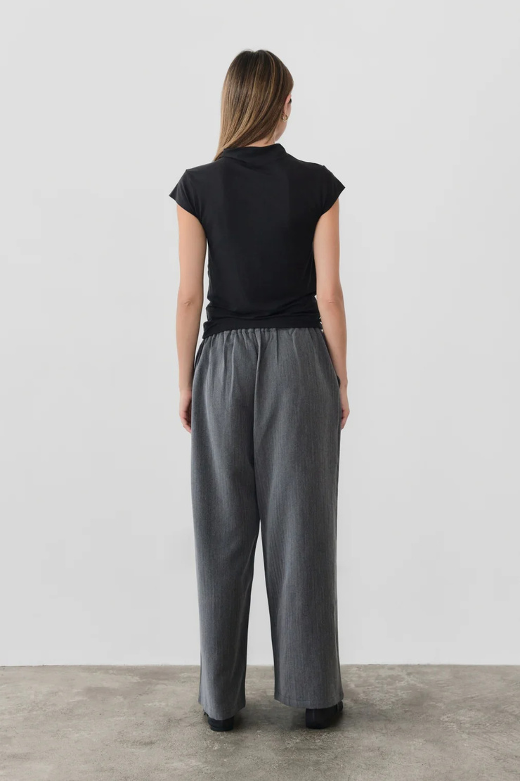 Danielle Ifrah for Mod Ref