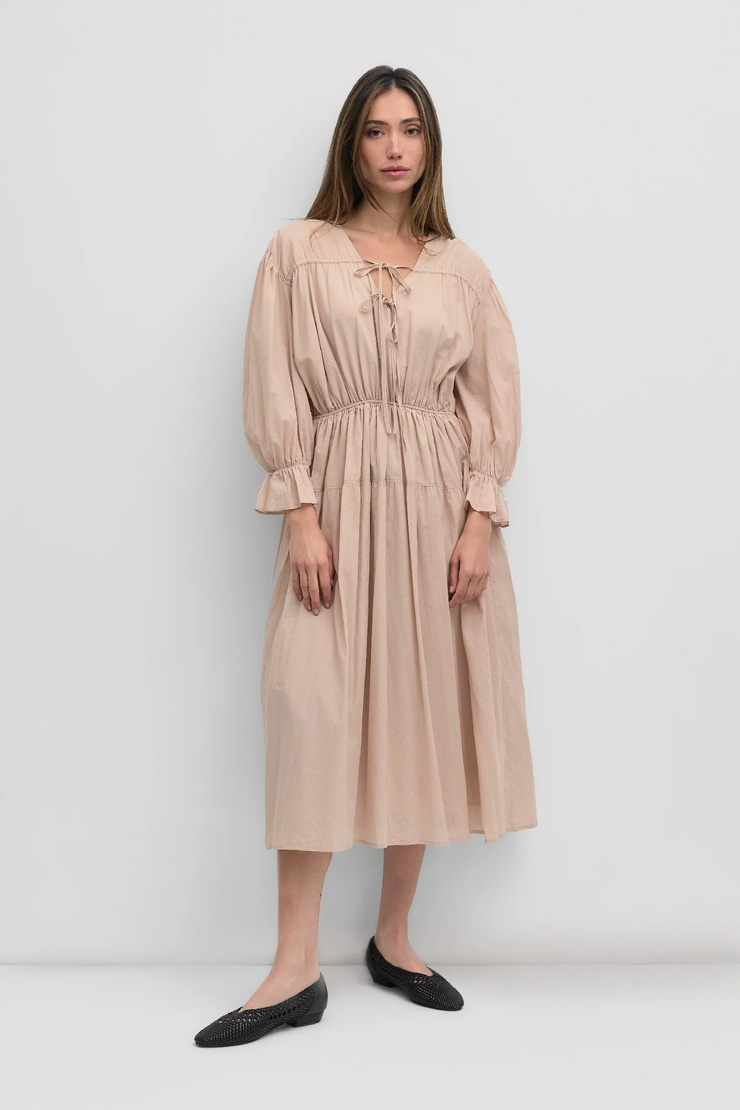 Danielle Ifrah for Mod Ref