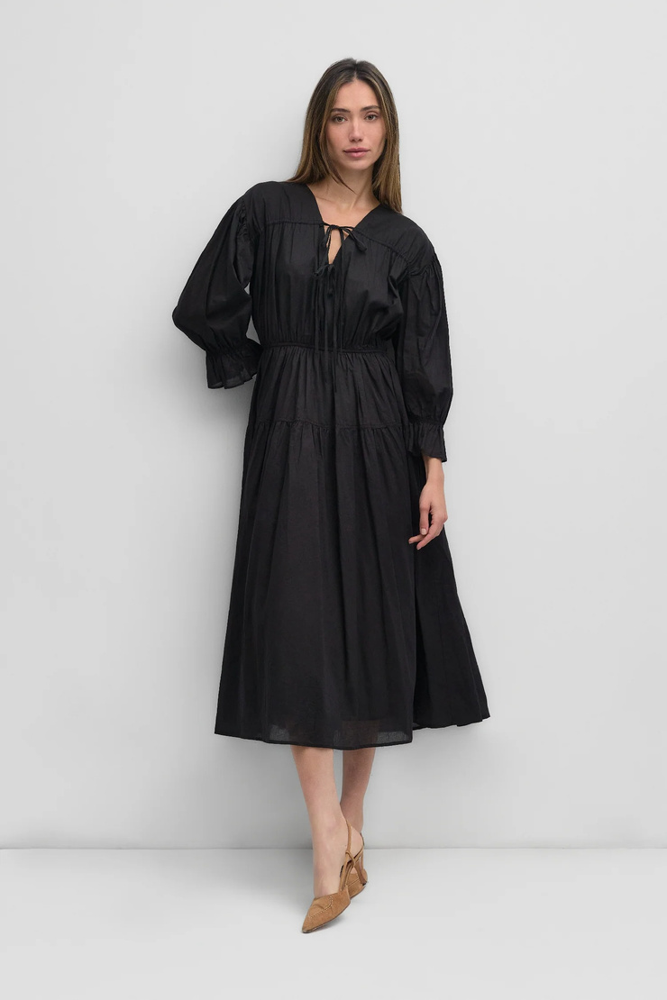 Danielle Ifrah for Mod Ref