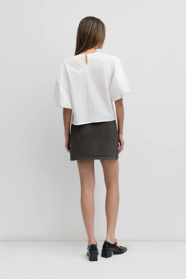 Danielle Ifrah for Mod Ref