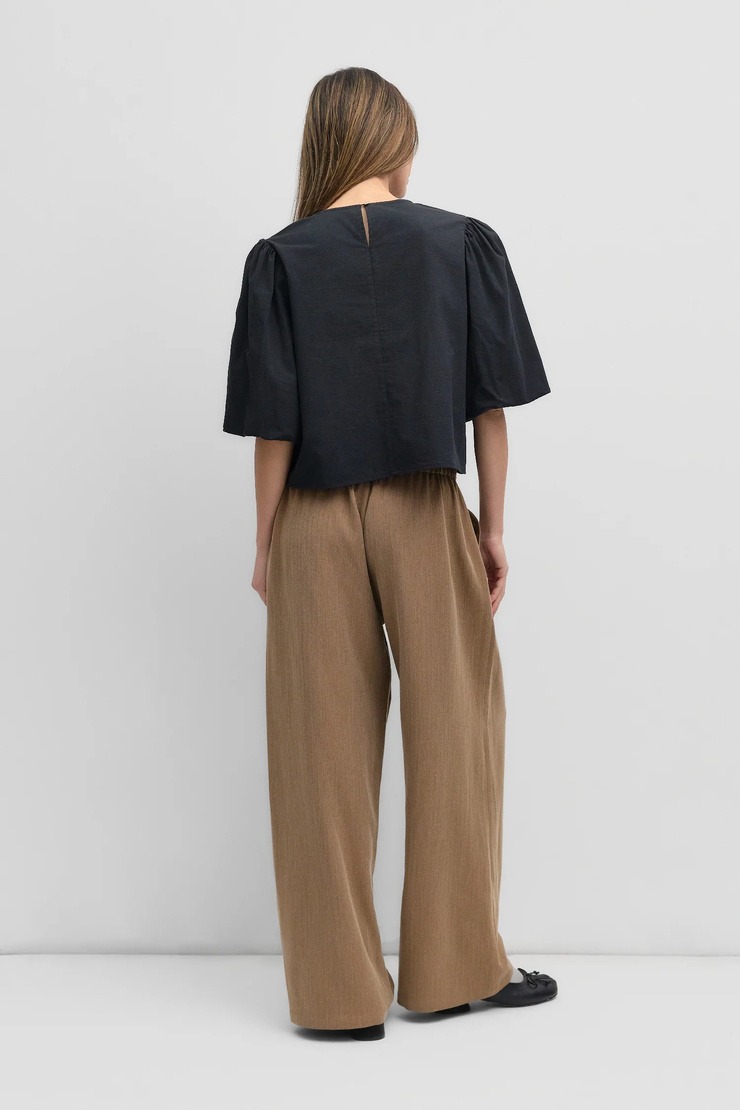 Danielle Ifrah for Mod Ref